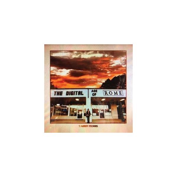 【発売日：2021年06月30日】種別:CD 洋楽ロック ※こちらの商品はインディーズ盤にて流通量が少なく、手配できない場合がございます 発売日:2021/06/30 販売元:ウルトラ・ヴァイヴ 登録日:2021/06/03 T.HARDY...