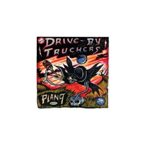 【発売日：2021年10月09日】種別:CD 洋楽ロック ※こちらの商品はインディーズ盤にて流通量が少なく、手配できない場合がございます 発売日:2021/10/09 販売元:ウルトラ・ヴァイヴ 登録日:2021/08/16 DRIVE-B...