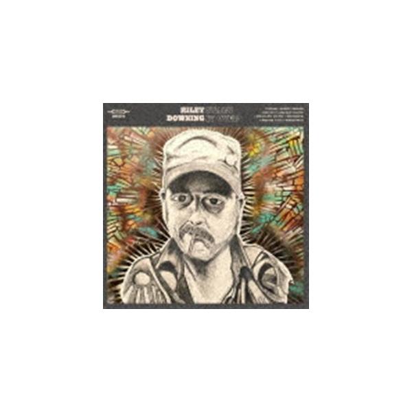 【発売日：2021年05月19日】種別:CD 洋楽ロック ※こちらの商品はインディーズ盤にて流通量が少なく、手配できない場合がございます 発売日:2021/05/19 販売元:ウルトラ・ヴァイヴ 登録日:2021/04/06 RILEY D...