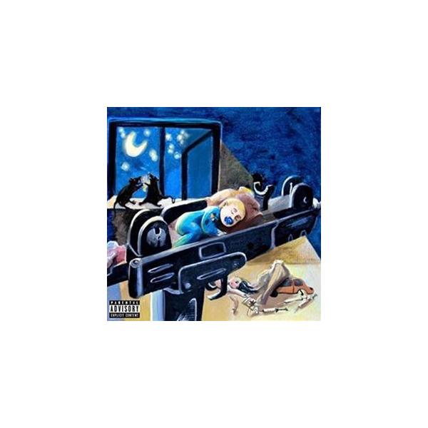 【発売日：2021年03月10日】種別:CD 洋楽ラップ/ヒップホップ ※こちらの商品はインディーズ盤にて流通量が少なく、手配できない場合がございます 発売日:2021/03/10 販売元:ウルトラ・ヴァイヴ 登録日:2021/03/04 ...