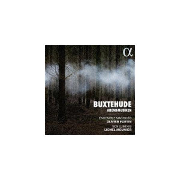 【発売日：2018年08月29日】種別:CD クラシックその他 発売日:2018/08/29 販売元:ナクソス・ジャパン 登録日:2018/08/08 （クラシック） ブクステフーデ キョウカイオンガクトシツナイガッキョク 解説:夕べの音楽...