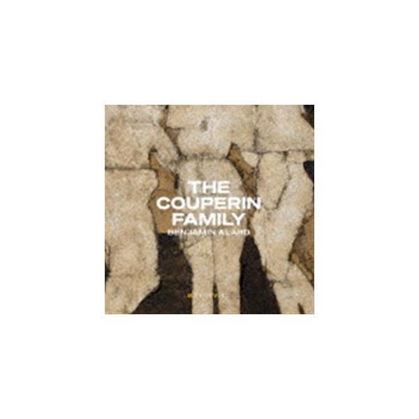 【発売日：2023年01月13日】種別:CD クラシック器楽曲 発売日:2023/01/13 販売元:ナクソス・ジャパン 登録日:2022/11/29 バンジャマン・アラール（cemb） アラール バンジャマン クープランイチゾクノクラブサ...