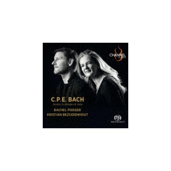 【発売日：2023年04月28日】種別:CD クラシック管弦楽曲 発売日:2023/04/28 販売元:ナクソス・ジャパン 登録日:2023/03/15 レイチェル・ポッジャー、クリスティアン・ベザイデンホウト（vn／cemb） ポッジャー...