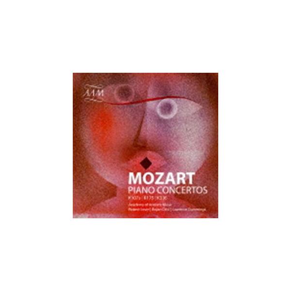 【発売日：2023年06月23日】種別:CD クラシック協奏曲 発売日:2023/06/23 販売元:ナクソス・ジャパン 登録日:2023/05/09 レヴィン／AAM レビン ロバート エイエイエム モーツァルト ピアノキョウソウキョクダ...