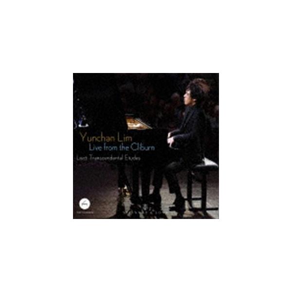 【発売日：2023年07月14日】種別:CD クラシック器楽曲 発売日:2023/07/14 販売元:ナクソス・ジャパン 登録日:2023/05/31 イム・ユンチャン（p） イムユンチャン ライブ フロム クライバーン リスト チョウゼツ...