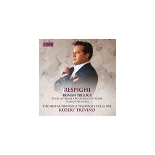 【発売日：2023年09月08日】種別:CD クラシック交響曲 発売日:2023/09/08 販売元:ナクソス・ジャパン 登録日:2023/07/25 （クラシック） レスピーギ ローマ3ブサク 内容:ローマの噴水 La fontana d...