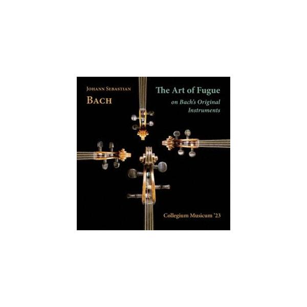 【発売日：2025年06月20日】種別:CD クラシック室内楽曲 発売日:2025/06/20 販売元:ナクソス・ジャパン 登録日:2025/05/09 （クラシック） バッハガカカワッタガッキニヨル フーガノギホウ アルバム 解説:１７２...