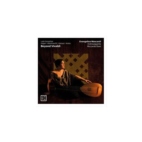 【発売日：2026年04月10日】種別:CD クラシック協奏曲 発売日:2026/04/10 販売元:ナクソス・ジャパン 登録日:2026/02/06 （クラシック） 18セイキコウハンノリュートキョウソウキョク （Classical Co...