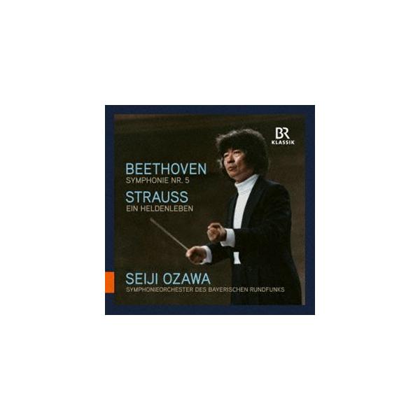 【発売日：2026年08月07日】種別:CD クラシック交響曲 発売日:2026/08/07 販売元:ナクソス・ジャパン 登録日:2026/06/12 （クラシック） ベートーベン コウキョウキョクダイ5バン アール シュトラウス エイユウ...
