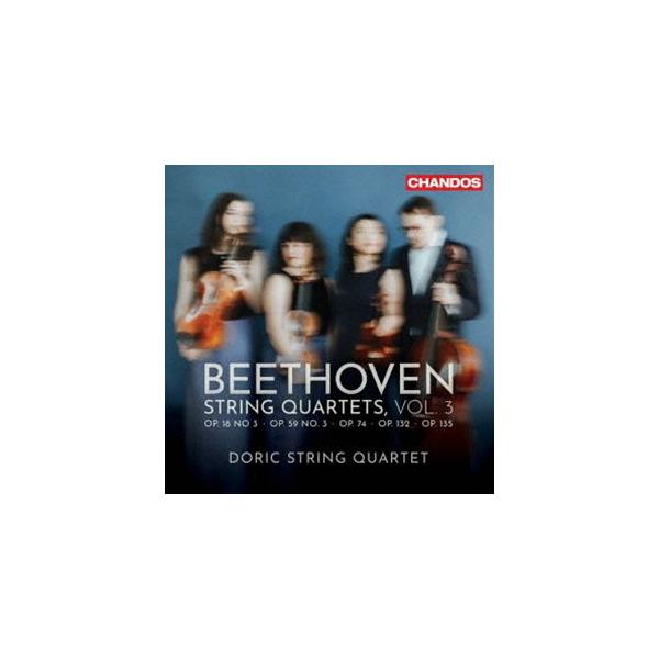 【発売日：2026年09月04日】種別:CD クラシック室内楽曲 発売日:2026/09/04 販売元:ナクソス・ジャパン 登録日:2026/07/09 （クラシック） ベートーベン ゲンガクシジュウソウキョクゼンシュウ ダイ3シュウ （C...