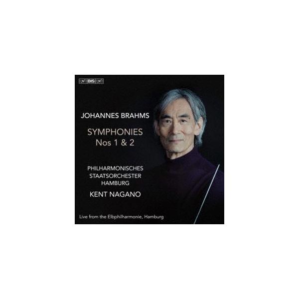 【発売日：2026年09月11日】種別:CD クラシック交響曲 発売日:2026/09/11 販売元:ナクソス・ジャパン 登録日:2026/07/17 （クラシック） ブラームス コウキョウキョクダイ1バン ダイ2バン （Classical...