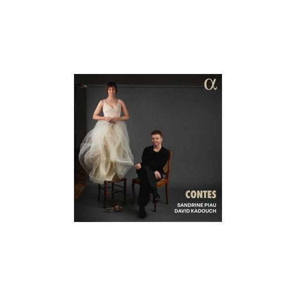 【発売日：2026年09月18日】種別:CD クラシック声楽曲 発売日:2026/09/18 販売元:ナクソス・ジャパン 登録日:2026/07/27 （クラシック） オトギバナシ （Classical Compilations） アルバム...