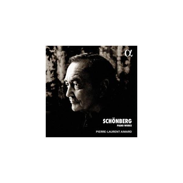 【発売日：2026年10月02日】種別:CD クラシック器楽曲 発売日:2026/10/02 販売元:ナクソス・ジャパン 登録日:2026/08/05 ピエール＝ロラン・エマール（p） エマール ピエールロラン シェーンベルク ピアノサクヒ...