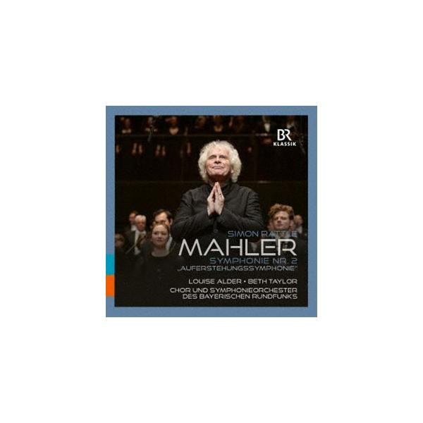 【発売日：2026年10月02日】種別:CD クラシック交響曲 発売日:2026/10/02 販売元:ナクソス・ジャパン 登録日:2026/08/05 （クラシック） マーラー コウキョウキョクダイ2バン フッカツ （Classical C...