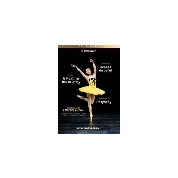 【発売日：2026年04月10日】種別:DVD 趣味・教養ダンス 発売日:2026/04/10 販売元:インディーズメーカー 登録日:2026/03/24 サラ・ラム エイコクロイヤルバレエバレエアシュトントリプルバレエノジョウケイデンエン...