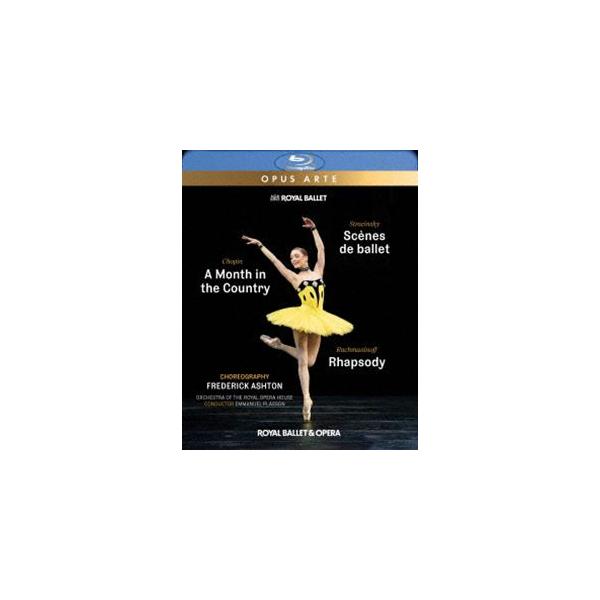 【発売日：2026年04月10日】種別:Blu-ray 趣味・教養ダンス 発売日:2026/04/10 販売元:インディーズメーカー 登録日:2026/03/24 サラ・ラム エイコクロイヤルバレエバレエアシュトントリプルバレエノジョウケイ...