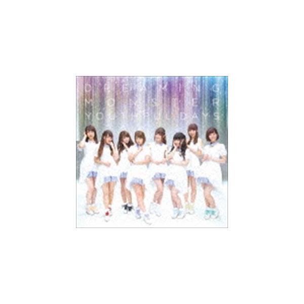 【発売日：2016年05月31日】種別:CD 邦楽J-POP ※こちらの商品はインディーズ盤にて流通量が少なく、手配できない場合がございます 発売日:2016/05/31 販売元:ダイキサウンド 登録日:2016/04/25 DREAMIN...