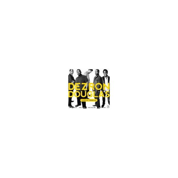 【発売日：2012年12月19日】種別:CD ジャズ・フュージョン海外ジャズ 発売日:2012/12/19 販売元:ディスクユニオン 登録日:2013/01/09 デズロン・ダグラス（b） ダグラス デズロン ライブ アット スモールズ 特...