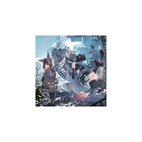 【発売日：2025年06月25日】種別:CD 邦楽クラブ/テクノ 発売日:2025/06/25 販売元:FABTONE 登録日:2025/06/02 Neko＿Hacker ネコハッカー ネコ ハッカー 4 ミライ ポスト アルバム 内容:...