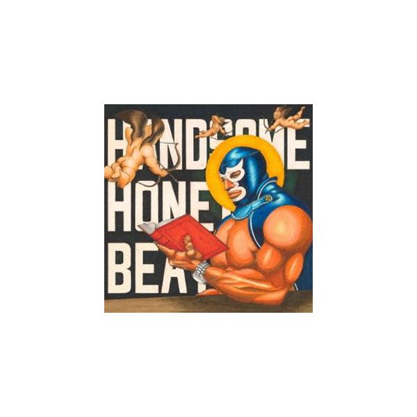 【発売日：2025年02月12日】種別:CD 邦楽ラップ/ヒップホップ 発売日:2025/02/12 販売元:レキシントン 登録日:2025/01/20 KASHI DA HANDSOME カシダハンサム ハンサム ハニー ビーツ インスト...