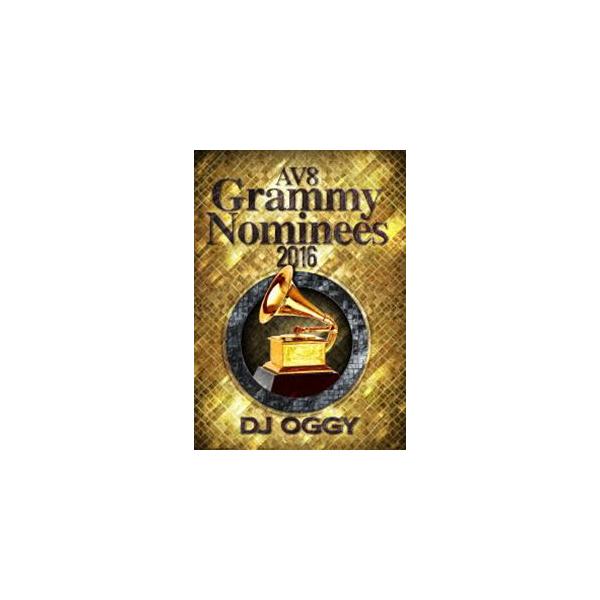 【発売日：2016年02月24日】種別:DVD 音楽洋楽ポップス 発売日:2016/02/24 販売元:ダイキサウンド 登録日:2016/02/04 DJ OGGY 解説:DJ オジーが贈るAV8オフィシャルMIX DVD!今作は2016年...