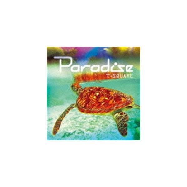 【発売日：2015年07月08日】種別:CD ジャズ・フュージョン国内フュージョン 発売日:2015/07/08 販売元:ソニー・ミュージックソリューションズ 登録日:2015/04/24 T-SQUARE PARADISE T-SQUAR...