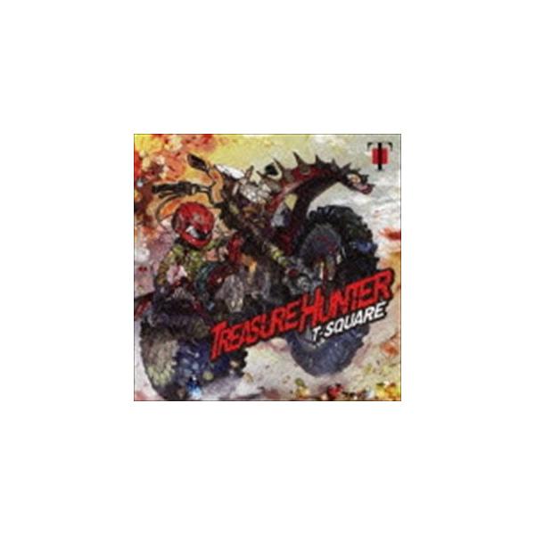 【発売日：2016年04月27日】種別:CD ジャズ・フュージョン国内フュージョン 発売日:2016/04/27 販売元:ソニー・ミュージックソリューションズ 登録日:2016/02/25 T-SQUARE TREASURE HUNTER ...