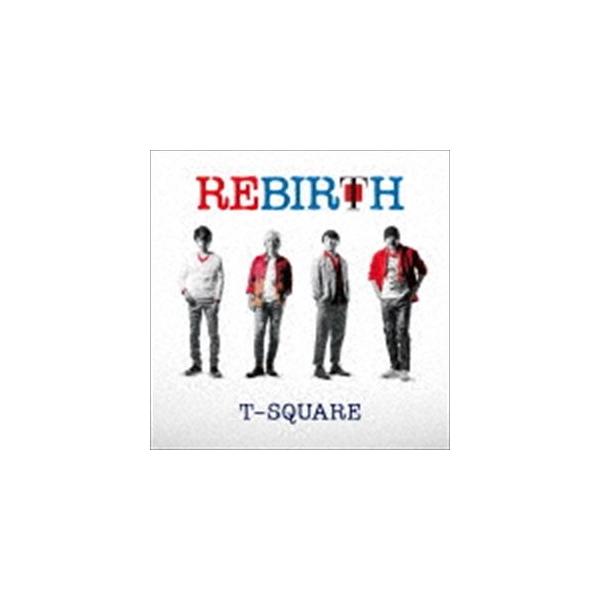 【発売日：2017年04月26日】種別:CD ジャズ・フュージョン国内ジャズ 発売日:2017/04/26 販売元:ソニー・ミュージックソリューションズ 登録日:2017/02/24 T-SQUARE REBIRTH T-SQUARE CD...