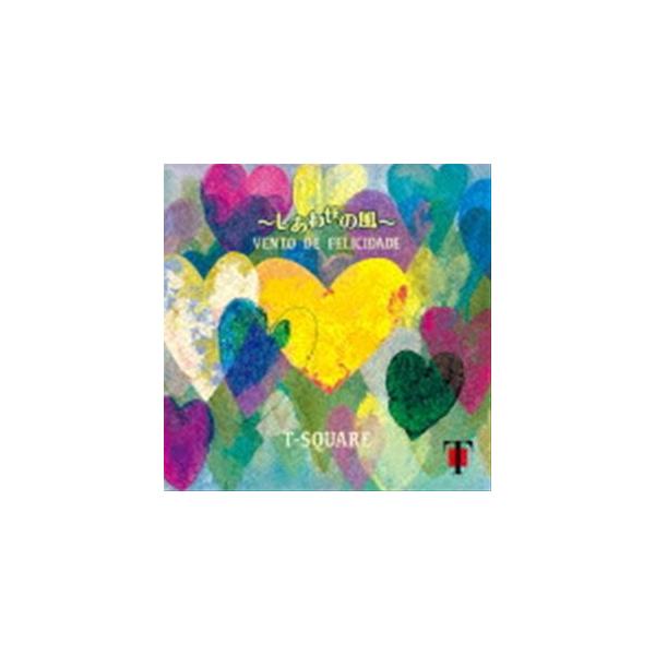 【発売日：2023年05月31日】種別:CD ジャズ・フュージョン国内ジャズ 発売日:2023/05/31 販売元:ソニー・ミュージックソリューションズ 登録日:2023/03/27 T-SQUARE ティースクェア ベント デ フェリシダ...