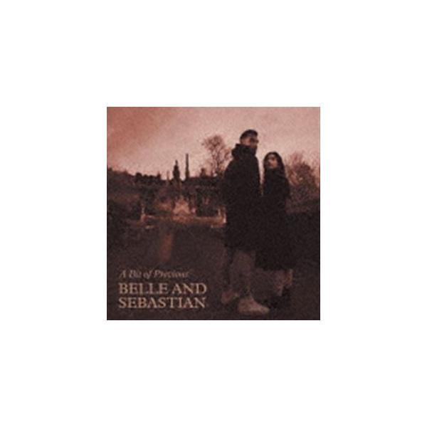 【発売日：2022年05月06日】種別:CD 洋楽ロック 発売日:2022/05/06 販売元:BEATINK 登録日:2022/03/08 ベル・アンド・セバスチャン ベルアンドセバスチャン ア ビット オブ プリビアス 特典:解説歌詞対...
