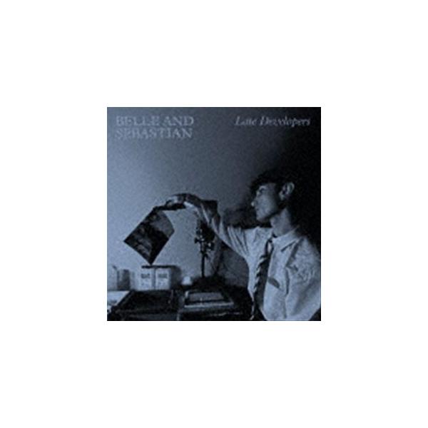 【発売日：2023年01月13日】種別:CD 洋楽ロック 発売日:2023/01/13 販売元:BEATINK 登録日:2023/01/16 ベル・アンド・セバスチャン ベルアンドセバスチャン レイト デベロッパーズ 特典:解説歌詞対訳付 ...