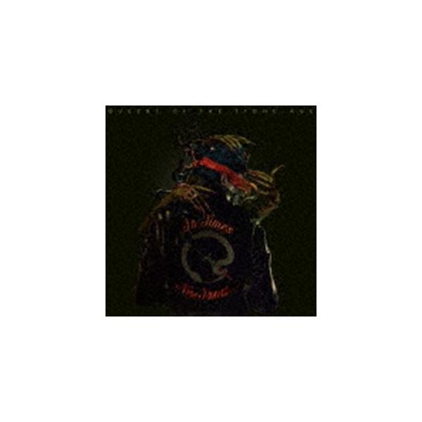 【発売日：2023年06月16日】種別:CD 洋楽ロック 発売日:2023/06/16 販売元:BEATINK 登録日:2023/05/15 クイーンズ・オブ・ザ・ストーン・エイジ クイーンズオブストーンエイジ イン タイムズ ニュー ロマ...