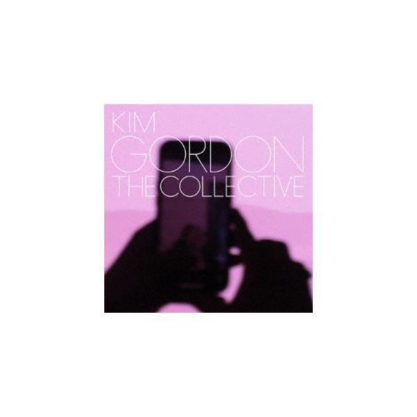 【発売日：2024年03月08日】種別:CD 洋楽ロック 発売日:2024/03/08 販売元:BEATINK 登録日:2024/01/19 キム・ゴードン ゴードン キム ザ コレクティブ 特典:解説書 内容:BYE BYE／THE CA...