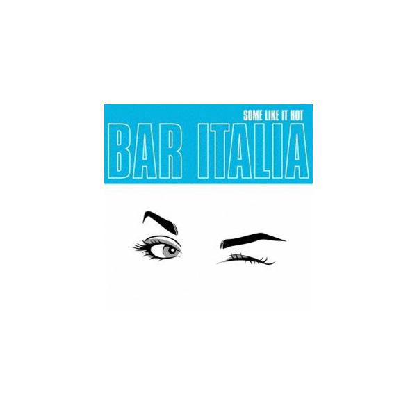 【発売日：2025年10月17日】種別:CD 洋楽ロック 発売日:2025/10/17 販売元:BEATINK 登録日:2025/08/22 バー・イタリア バーイタリア サム ライク イット ホット アルバム 特典:歌詞対訳付／解説書付 ...