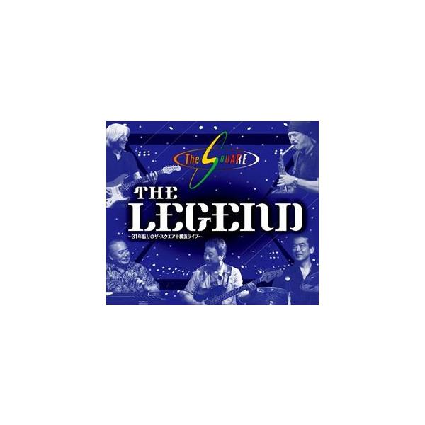 【発売日：2016年12月07日】種別:Blu-ray 音楽ジャズ／フュージョン 発売日:2016/12/07 販売元:ソニー・ミュージックソリューションズ 登録日:2016/11/11 THE SQUARE ブルーレイ BD 解説:安藤正...