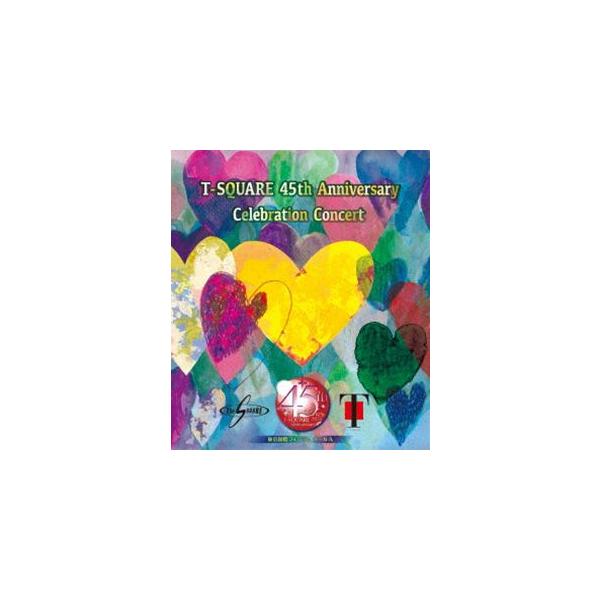 【発売日：2024年04月24日】種別:Blu-ray 音楽Jポップ 発売日:2024/04/24 販売元:ソニー・ミュージックソリューションズ 登録日:2024/03/12 T-SQUARE ティースクェア ティースクェアフォーティフィフ...