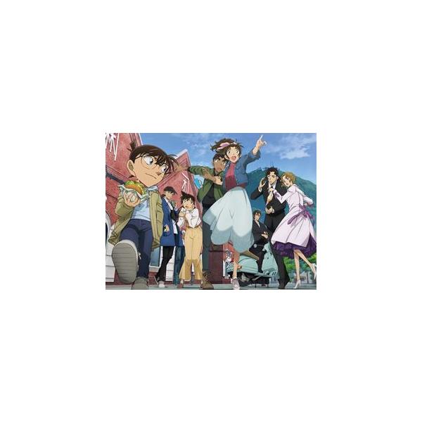 【発売日：2024年11月27日】種別:Blu-ray アニメアニメ映画 発売日:2024/11/27 販売元:B ZONE 登録日:2024/09/02 高山みなみ 永岡智佳 ゲキジョウバンメイタンテイコナン100マンドルノミチシルベ 2...