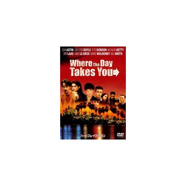 【発売日：2015年12月18日】種別:DVD 洋画青春ドラマ 発売日:2015/12/18 販売元:ソニー・ピクチャーズ エンタテインメント 登録日:2015/10/23 ダーモット・マローニー マーク・ロッコ 解説:ハリウッドの裏路地を...