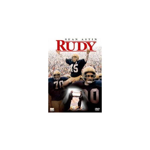 【発売日：2009年09月02日】種別:DVD 洋画ファミリー 発売日:2009/09/02 販売元:ソニー・ピクチャーズ エンタテインメント 登録日:2009/06/08 ショーン・アスティン デビッド・アンスポー 解説:フットボールの名...