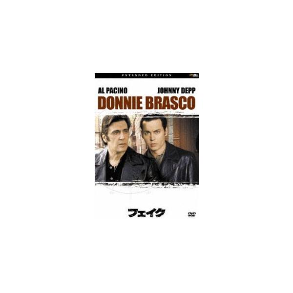 【発売日：2011年01月26日】種別:DVD 洋画サスペンス 発売日:2011/01/26 販売元:ソニー・ピクチャーズ エンタテインメント 登録日:2010/11/16 ジョニー・デップ マイク・ニューウェル 90年代洋画 解説:『パイ...