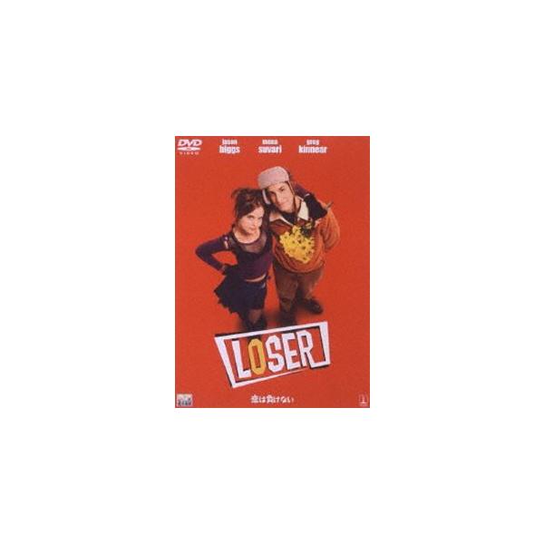 【発売日：2009年08月05日】種別:DVD 洋画青春ドラマ 発売日:2009/08/05 販売元:ソニー・ピクチャーズ エンタテインメント 登録日:2009/05/14 ジェイソン・ビッグス エイミー・ヘッカリング 解説:「初体験／リッ...