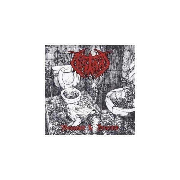 【発売日：2020年04月17日】種別:CD 洋楽ハードロック/ヘヴィメタル ※こちらの商品はインディーズ盤にて流通量が少なく、手配できない場合がございます 発売日:2020/04/17 販売元:ディスクユニオン 登録日:2020/03/2...