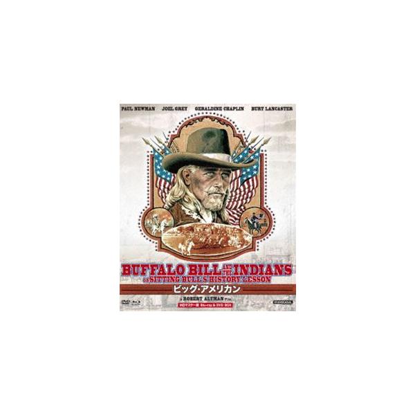 【発売日：2024年06月28日】種別:Blu-ray 洋画西部劇 発売日:2024/06/28 販売元:オルスタックソフト販売 登録日:2024/05/01 ポール・ニューマン ロバート・アルトマン ビッグアメリカン 70年代洋画 ブルー...