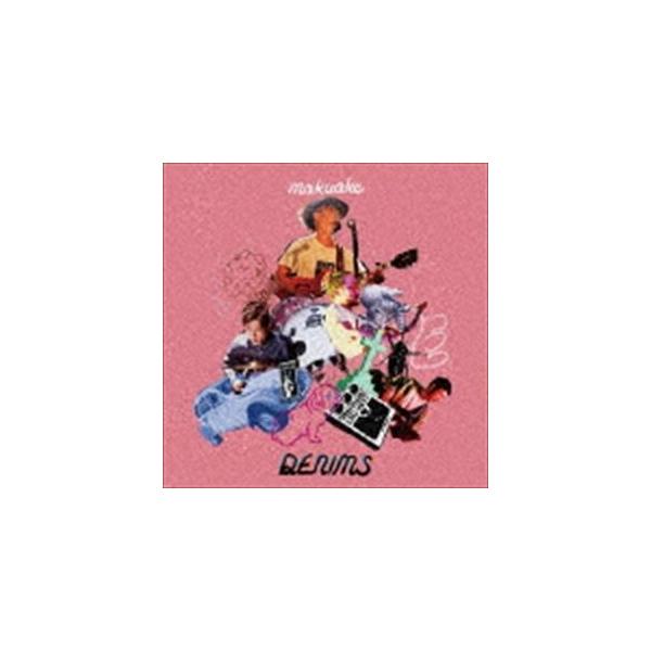 【発売日：2019年06月05日】種別:CD 邦楽ロック/ソウル ※こちらの商品はインディーズ盤にて流通量が少なく、手配できない場合がございます 発売日:2019/06/05 販売元:ダイキサウンド 登録日:2019/04/17 DENIM...