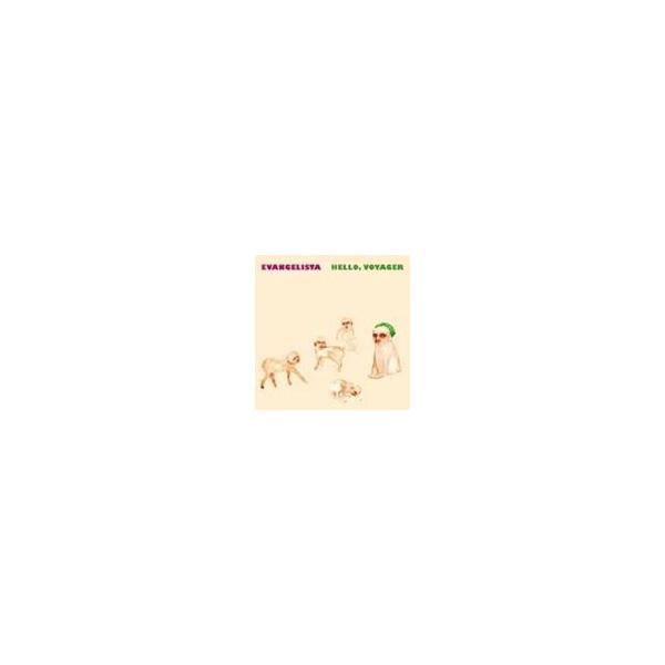 【発売日：2012年06月13日】種別:CD 洋楽ロック ※こちらの商品はインディーズ盤にて流通量が少なく、手配できない場合がございます 発売日:2012/06/13 販売元:ウルトラ・ヴァイヴ 登録日:2012/05/31 エバンゲリスタ...