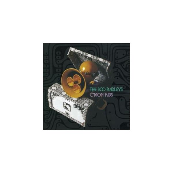 【発売日：2012年07月25日】種別:CD 洋楽ロック ※こちらの商品はインディーズ盤にて流通量が少なく、手配できない場合がございます 発売日:2012/07/25 販売元:ウルトラ・ヴァイヴ 登録日:2012/09/07 ザ・ブー・ラド...