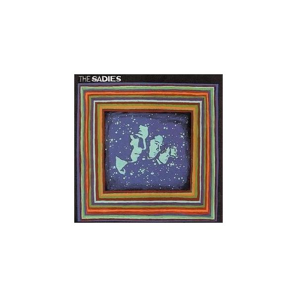 【発売日：2012年08月25日】種別:CD 洋楽ロック ※こちらの商品はインディーズ盤にて流通量が少なく、手配できない場合がございます 発売日:2012/08/25 販売元:ウルトラ・ヴァイヴ 登録日:2012/09/07 ザ・セイディー...