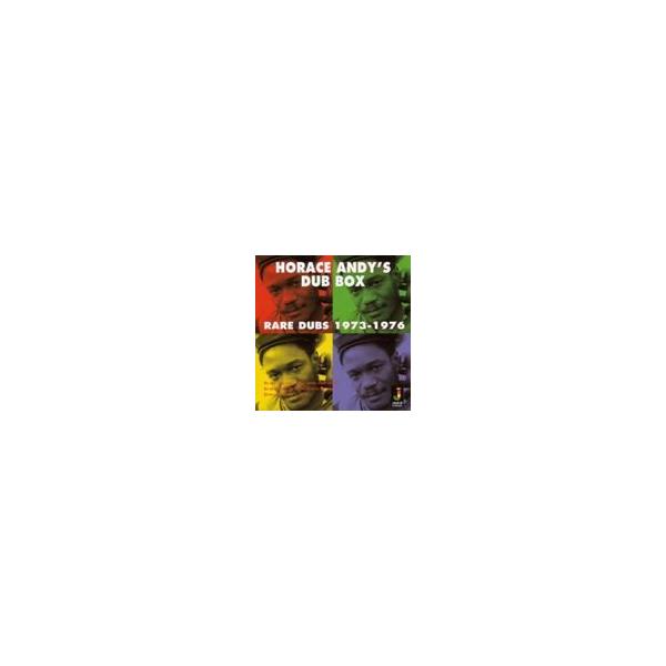 【発売日：2013年01月09日】種別:CD 洋楽レゲエ ※こちらの商品はインディーズ盤にて流通量が少なく、手配できない場合がございます 発売日:2013/01/09 販売元:ウルトラ・ヴァイヴ 登録日:2012/12/05 ホレス・アンデ...
