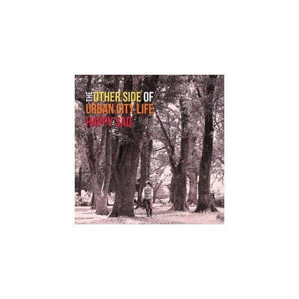 【発売日：2013年11月20日】種別:CD 邦楽J-POP ※こちらの商品はインディーズ盤にて流通量が少なく、手配できない場合がございます 発売日:2013/11/20 販売元:ウルトラ・ヴァイヴ 登録日:2013/09/30 HAPPY...