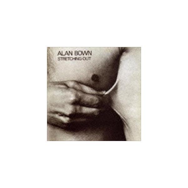 【発売日：2014年11月05日】種別:CD 洋楽ロック ※こちらの商品はインディーズ盤にて流通量が少なく、手配できない場合がございます 発売日:2014/11/05 販売元:ウルトラ・ヴァイヴ 登録日:2014/10/15 アラン・ボウン...